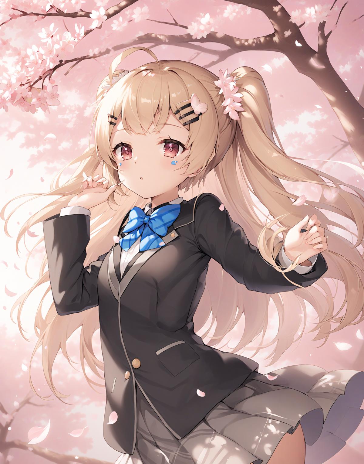 埃尔德里奇 | Eldridge | 碧蓝航线(azur lane) - v1.0 | Stable Diffusion XL LoRA | Civitai