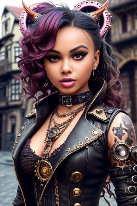 Danielle Perkins - v1.0 | Stable Diffusion Embedding | Civitai