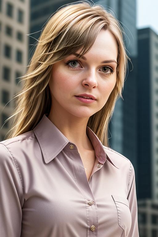 Alina K - v1.0 | Stable Diffusion Embedding | Civitai