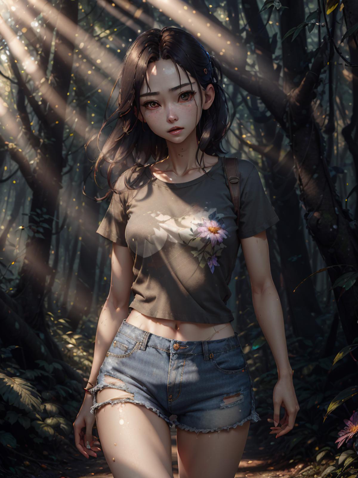 MIO - v1.0 | Stable Diffusion LoRA | Civitai