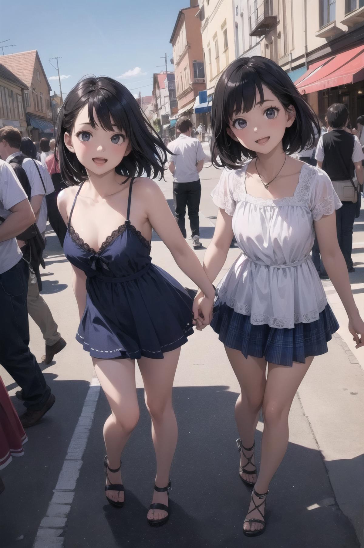 PPP Animix - basic 6.5 | Stable Diffusion Checkpoint | Civitai