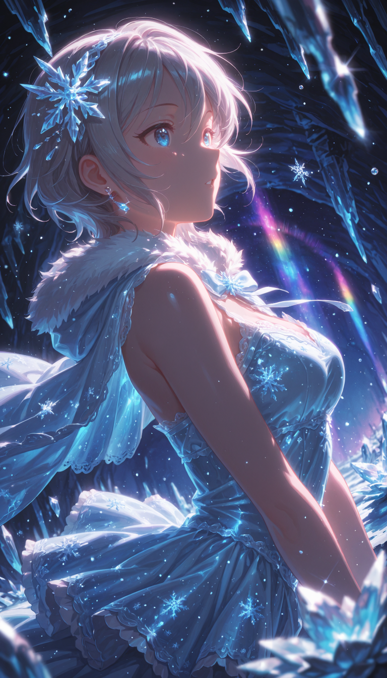 Image posted by LumiNami