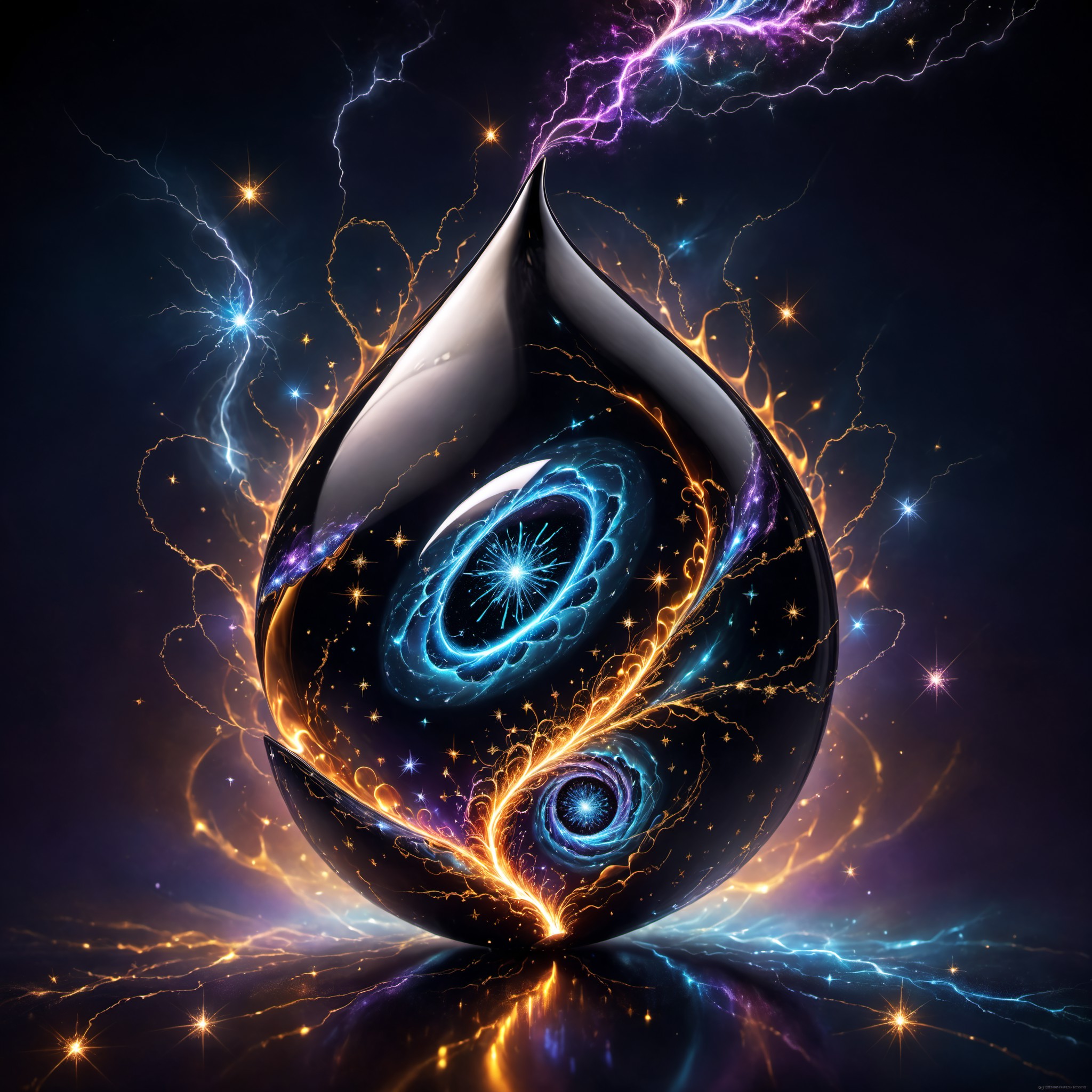 Image posted by Raken