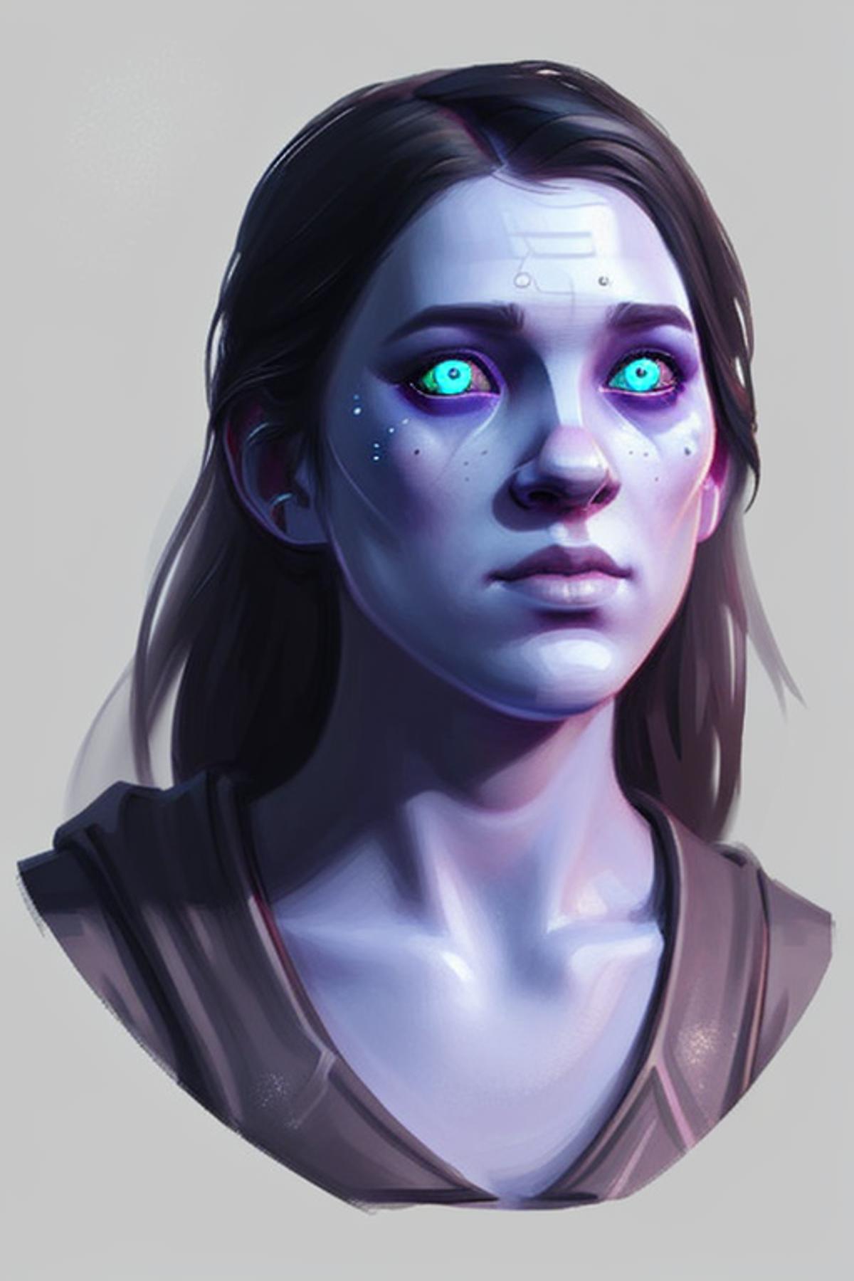 Destiny Awoken - DestinyAwoken | Stable Diffusion LoRA | Civitai