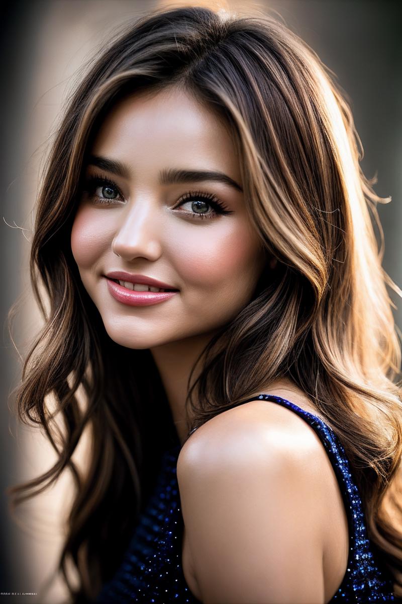Miranda Kerr SoloLoRA LoRA for AI Models - PromptHero