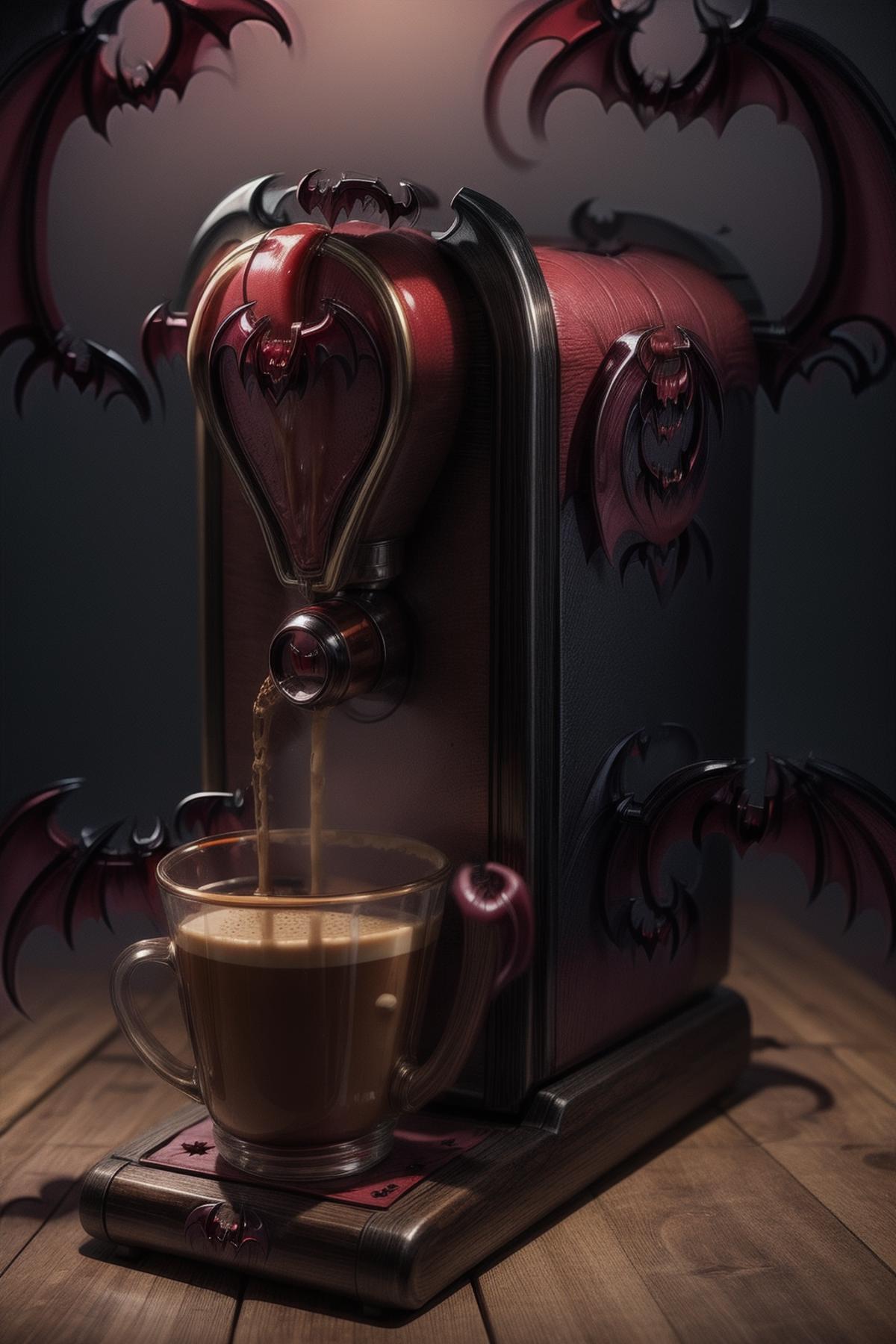 Image posted by MisterMR