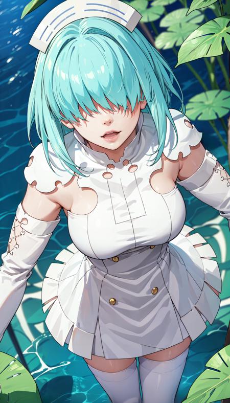 Ritsu - Fire Force - Ritsu - v1.0 | Stable Diffusion LoRA | Civitai