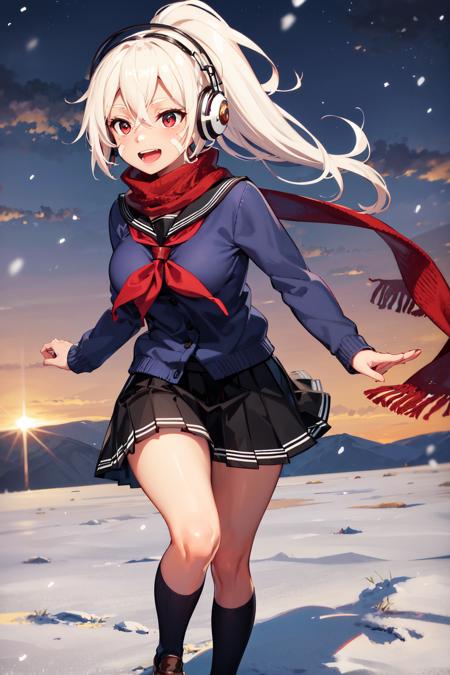 Minneapolis ミネアポリス / Azur Lane - v1.0 | Stable Diffusion LoRA | Civitai