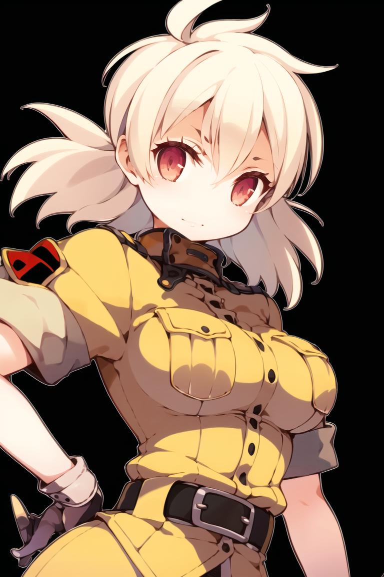 Image posted by Beelze