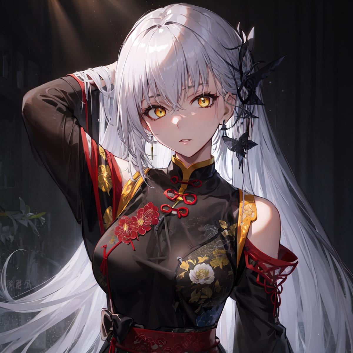 (Neural cloud)(少前-云图计划)(洛托)(Clotho) - v1.0 | Stable Diffusion LoRA ... (Neural cloud)(少前-云图计划)(洛托)(Clotho) - v1.0 | Stable Diffusion LoRA ...