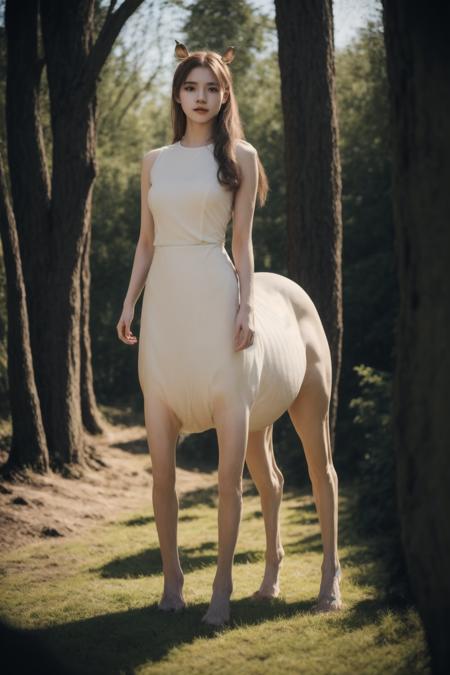 Centaur concept | 半人马 马人概念 - v1.0 | Stable Diffusion LoRA | Civitai