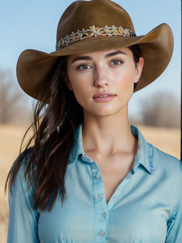 Lauren Patrick - v1.0 | Stable Diffusion LoRA | Civitai