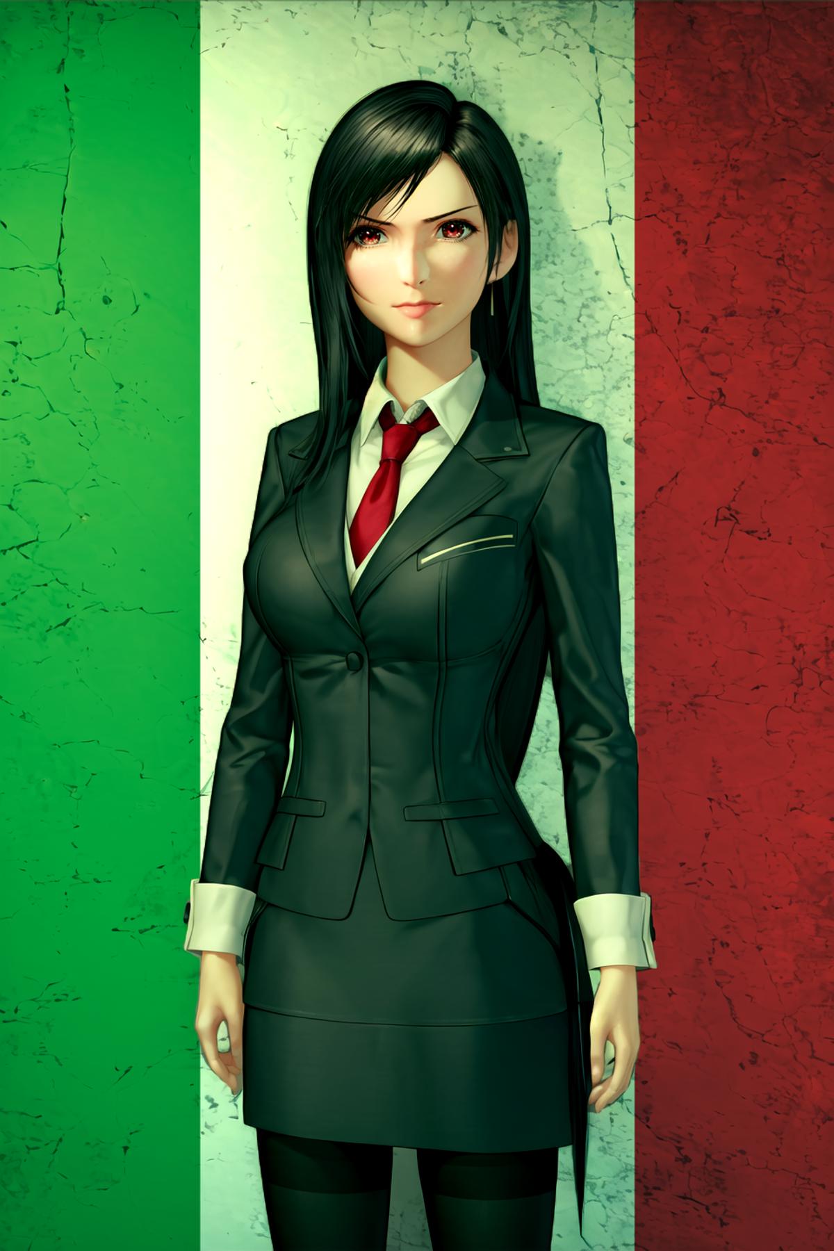 Image posted by Ichibey