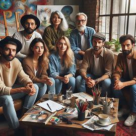 Crafting Effective Prompts for AI Image Generation | Civitai