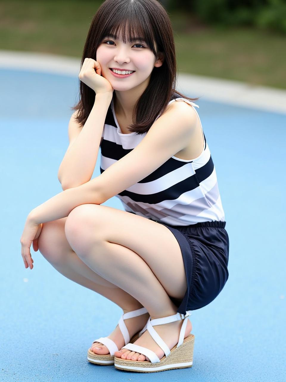 JP_idol_Endo_Riko 遠藤理子 - v1.0 - CivitAI Archive