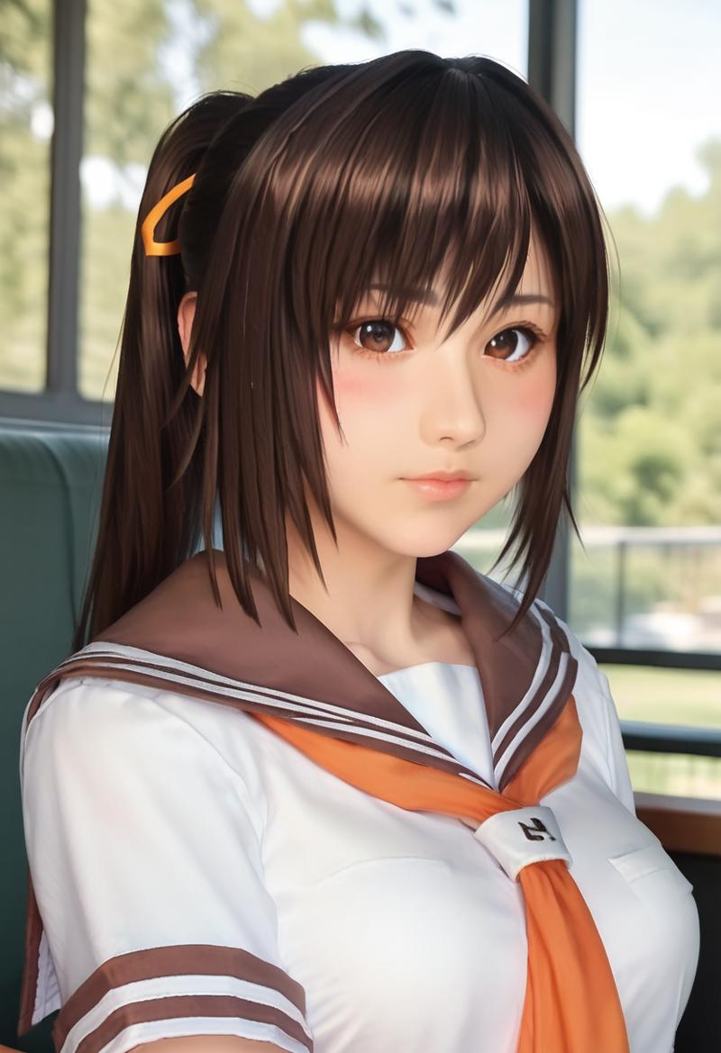 AoiKiryu-rapelay/桐生蒼-レイプレイ [illusion] Pony - V1 Showcase | Civitai