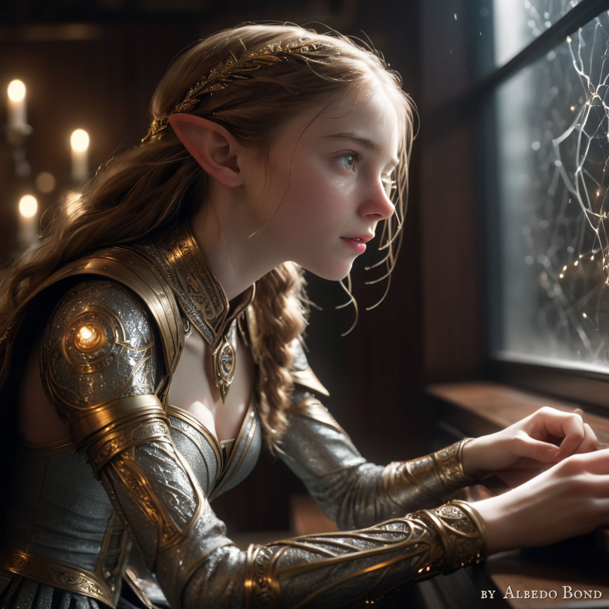 AlbedoBase XL - v0.3 Showcase | Civitai