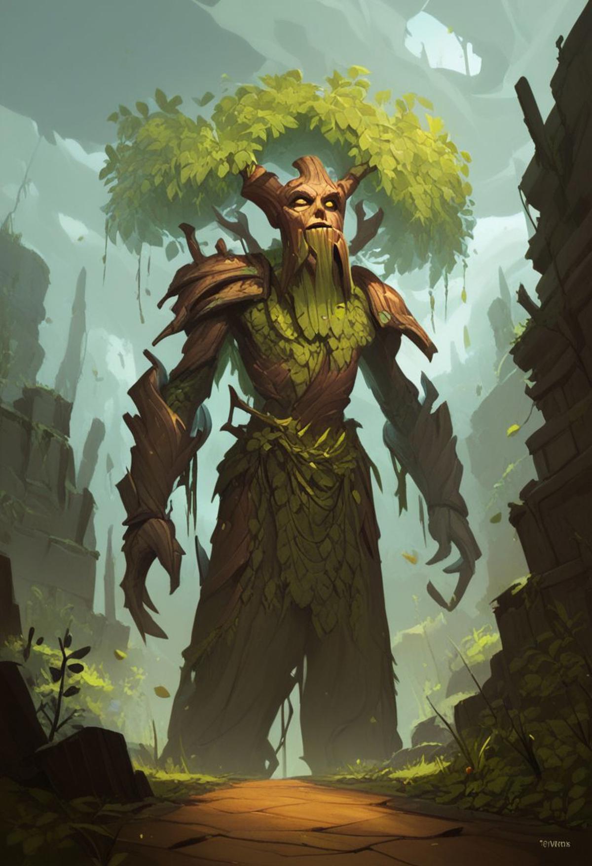 Image post by Goblin_DND | Civitai