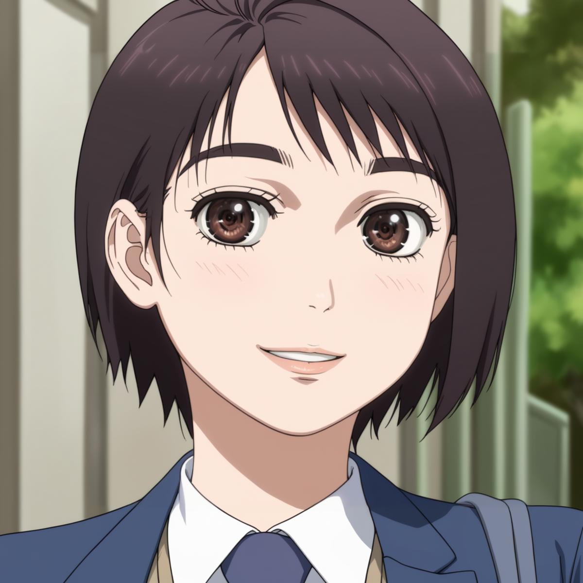 Ren Saionji (MF GHOST) XL pony LORA - v1.0 Showcase | Civitai