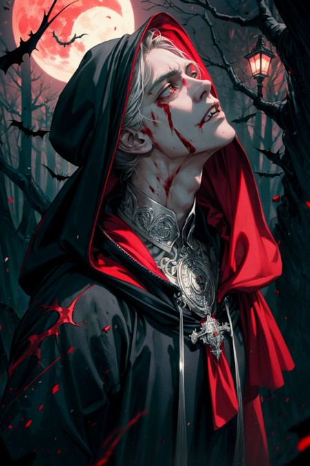 PrismaBoysMix - v2.1 | Stable Diffusion Checkpoint | Civitai