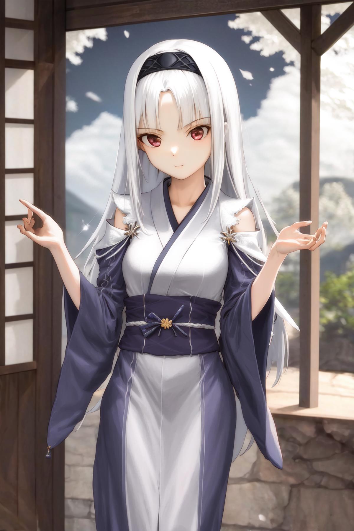 Image posted by Akii