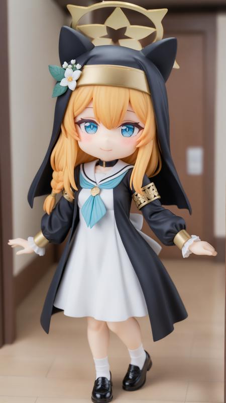 [PVC Style Model]Movable figure model XL - BETA2.7(realistic) | Stable Diffusion XL Checkpoint ...