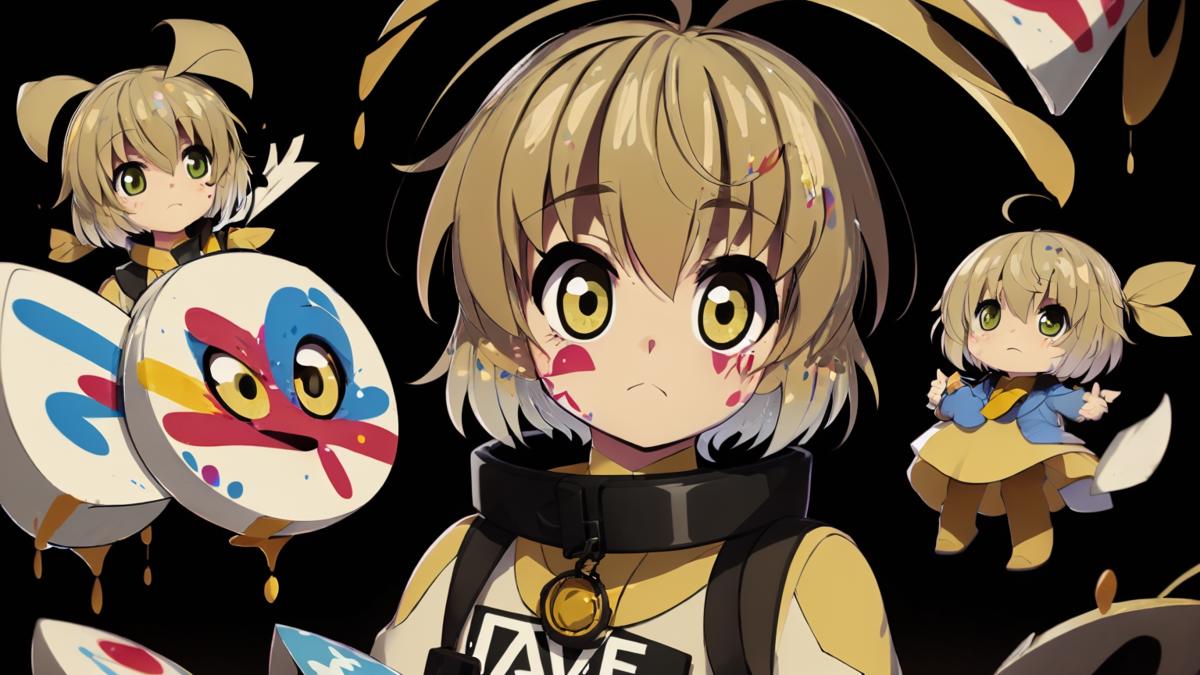 Image posted by Copax