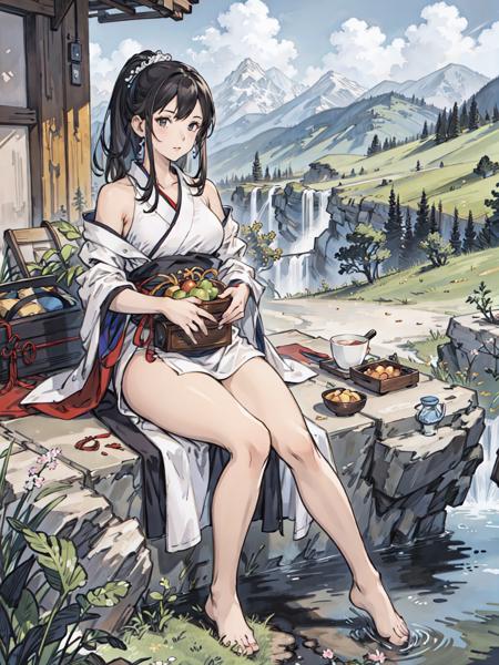 oriental_mix v2 - oriental_mix v2 | Stable Diffusion Checkpoint | Civitai