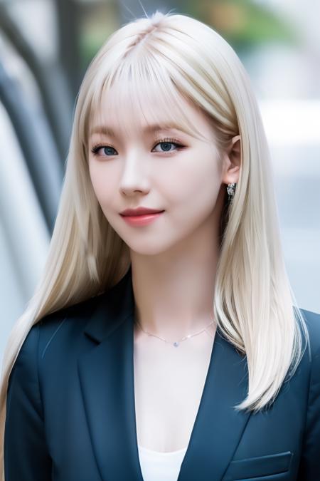 aespa Karina - Karina V1.5 | Stable Diffusion LoRA | Civitai