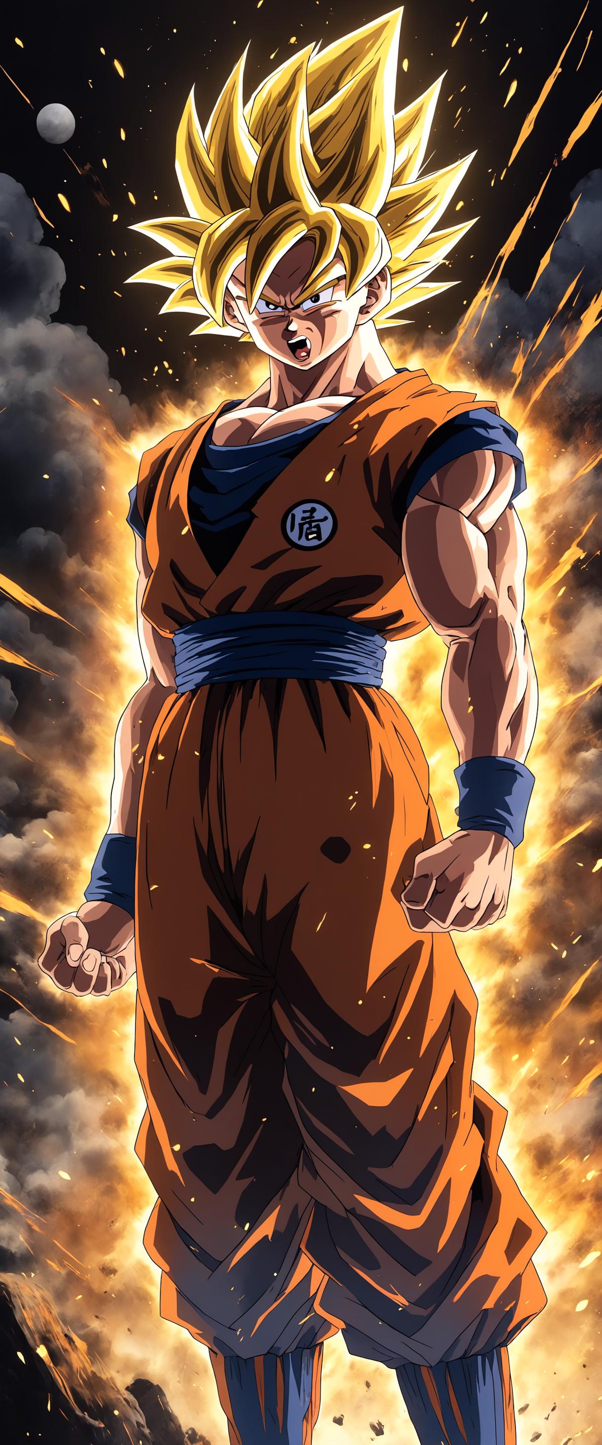 Image posted by Triple_Headed_Monkey