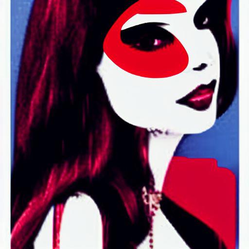 malika-favre-art-style - learned embeds | Stable Diffusion Embedding | Civitai