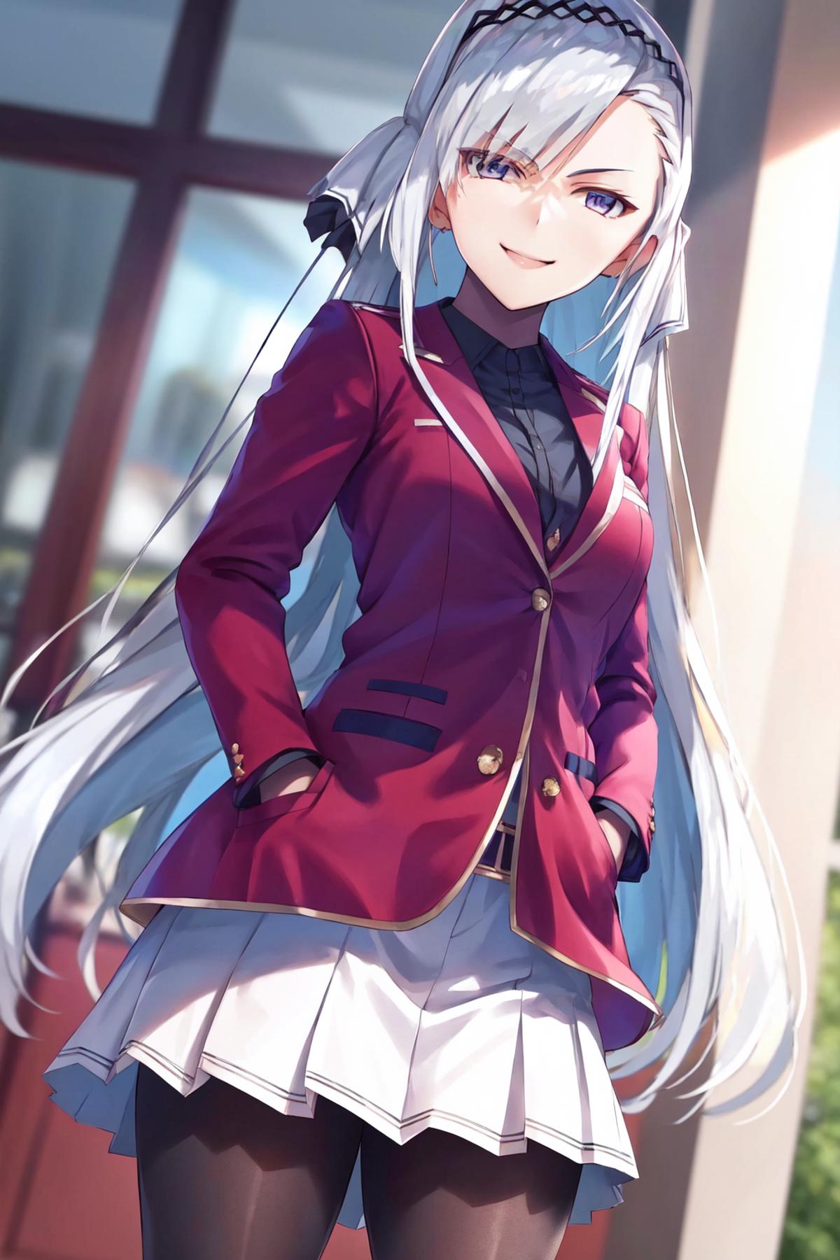 Image posted by Akii