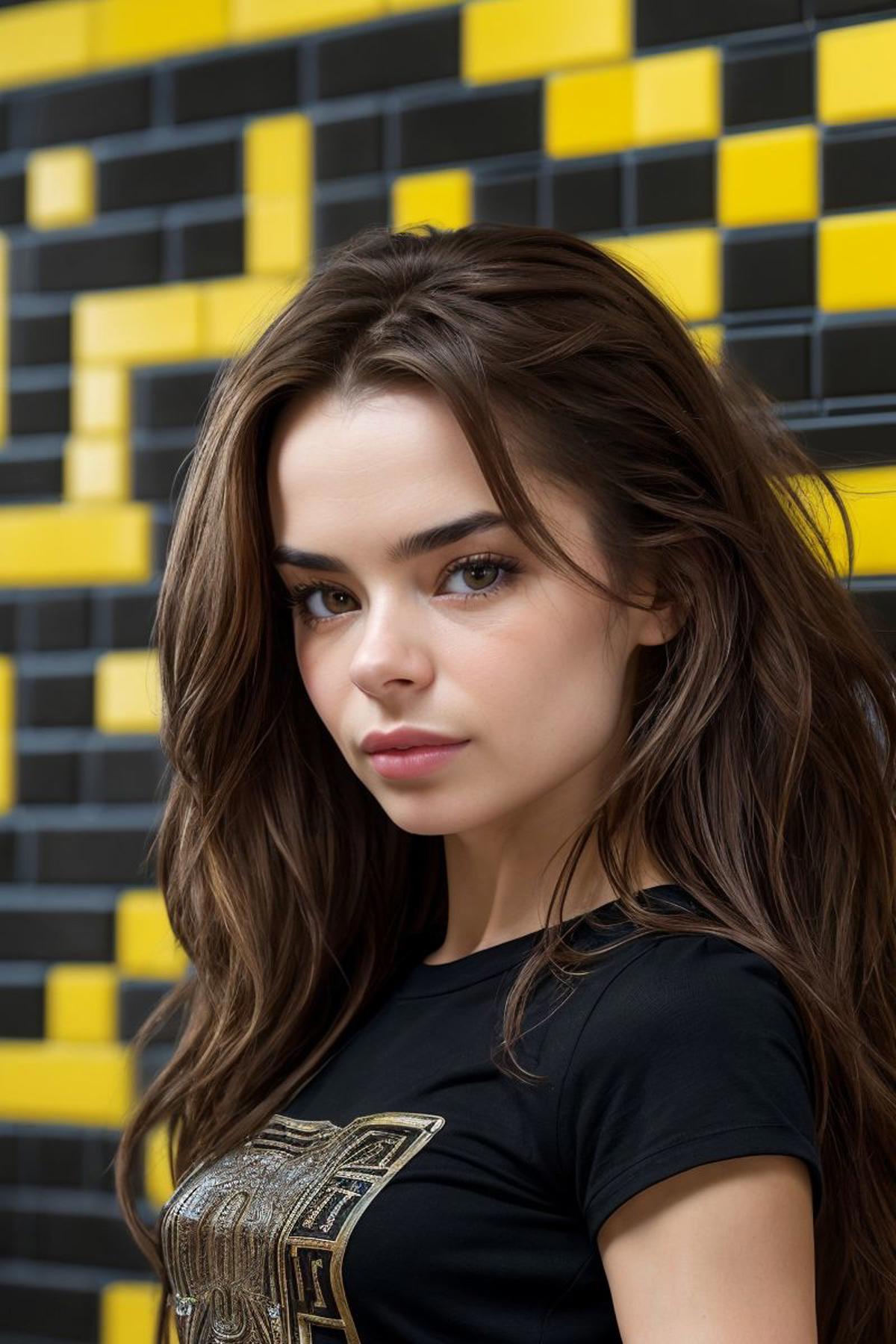 Debora Alta - v1.0 | Stable Diffusion Embedding | Civitai