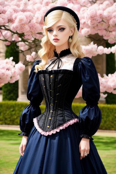 Loren Gray (embedding) - v1 | Stable Diffusion Embedding | Civitai