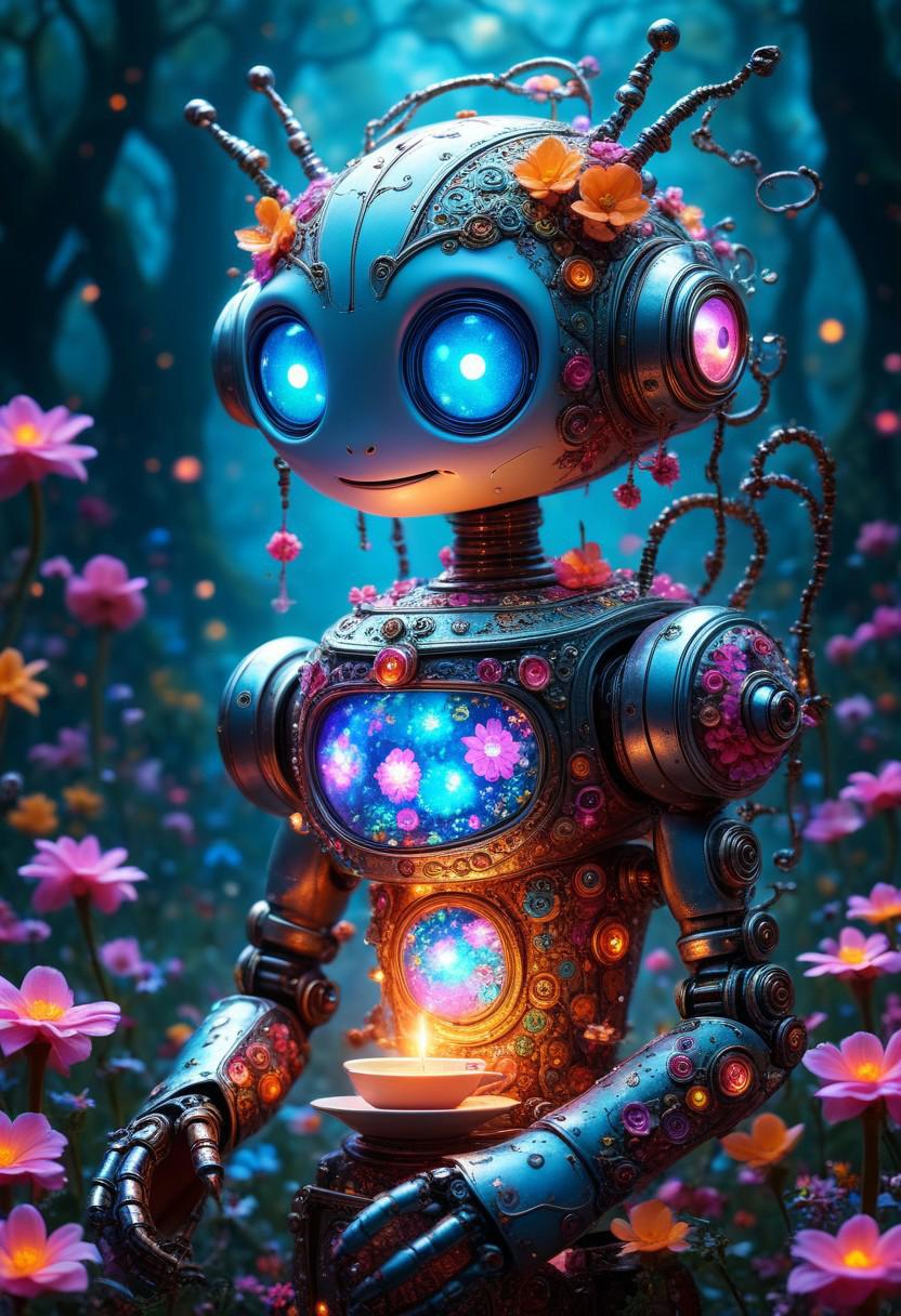 Internal Magic Glow XL - v1.0