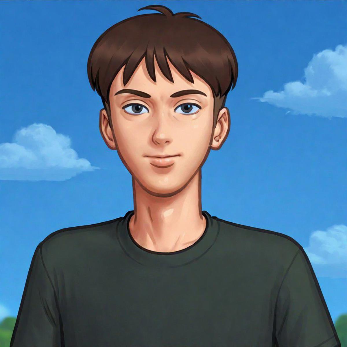 SummertimeSagaXL - v0.004 Showcase | Civitai