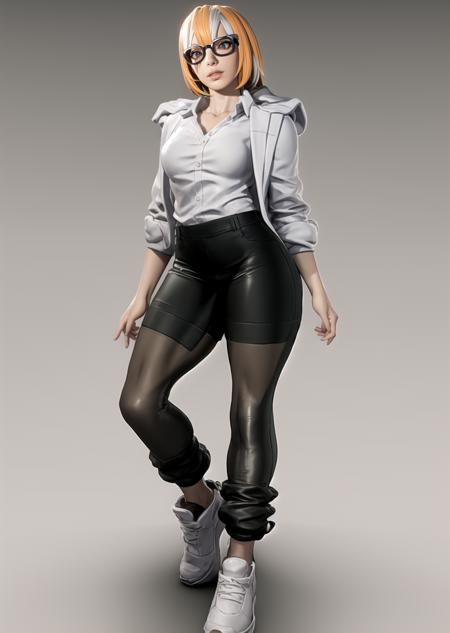 AI Image Creation , 1girl, 3d, (r - AIEasyPic