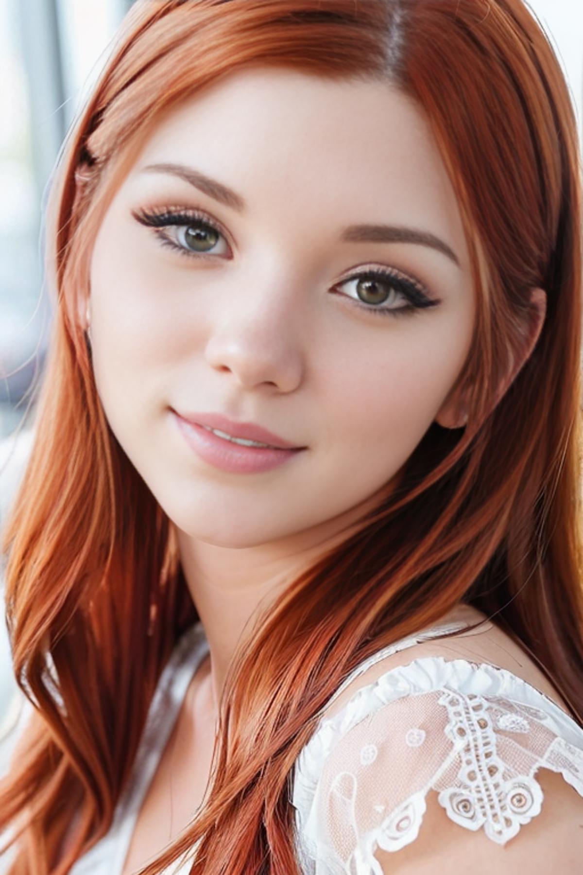 Madison Kate - v1.0 | Stable Diffusion Embedding | Civitai