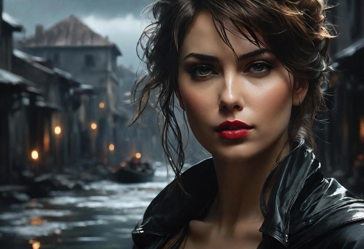 Image posted by Anna_ai_art