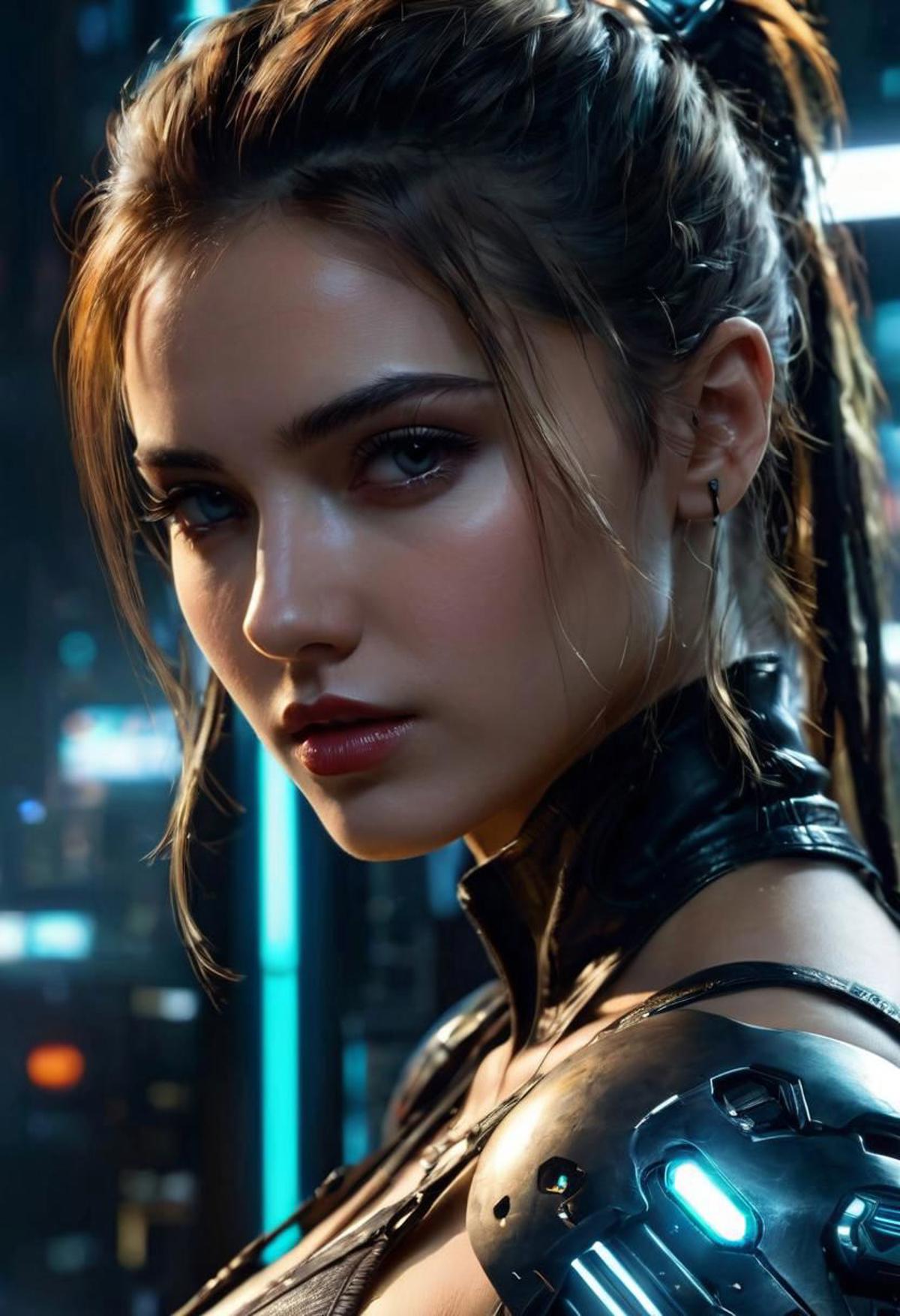 Image posted by Anna_ai_art