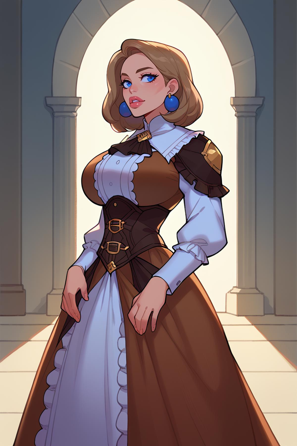 The Official PIT (thePiT) [PonyXL] Style Lora - v1.0 | Stable Diffusion LoRA | Civitai