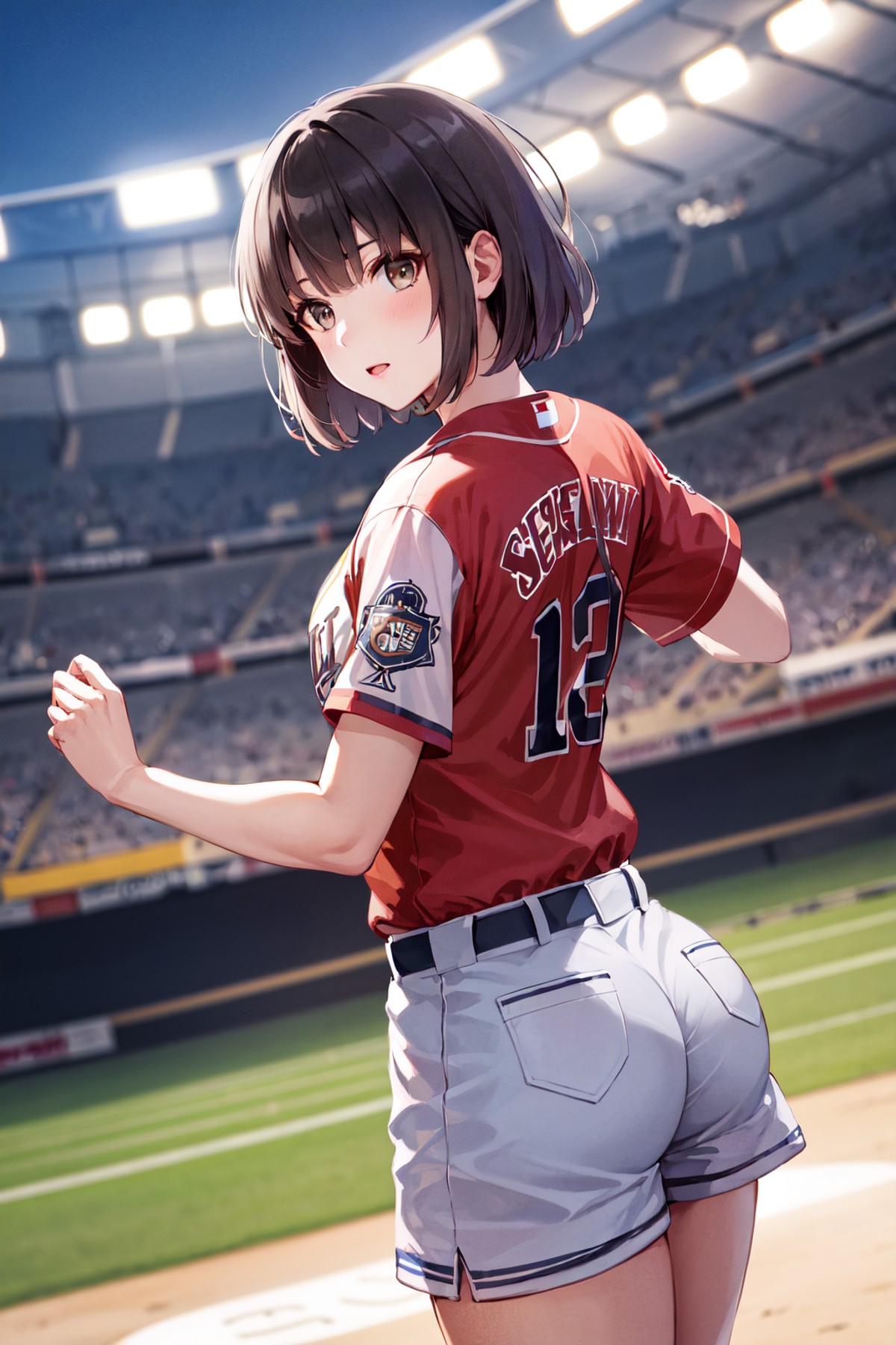 Image posted by h_madoka