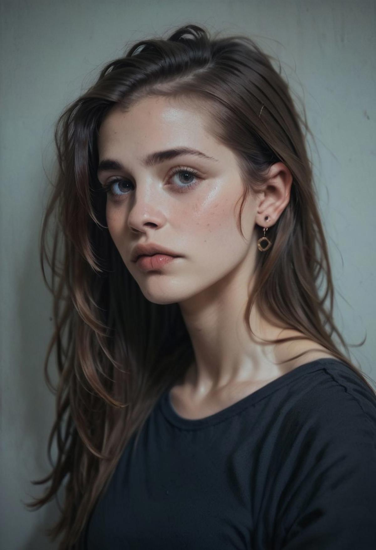 Beuty Model N°1 XL - Pony version v1.0 Showcase | Civitai