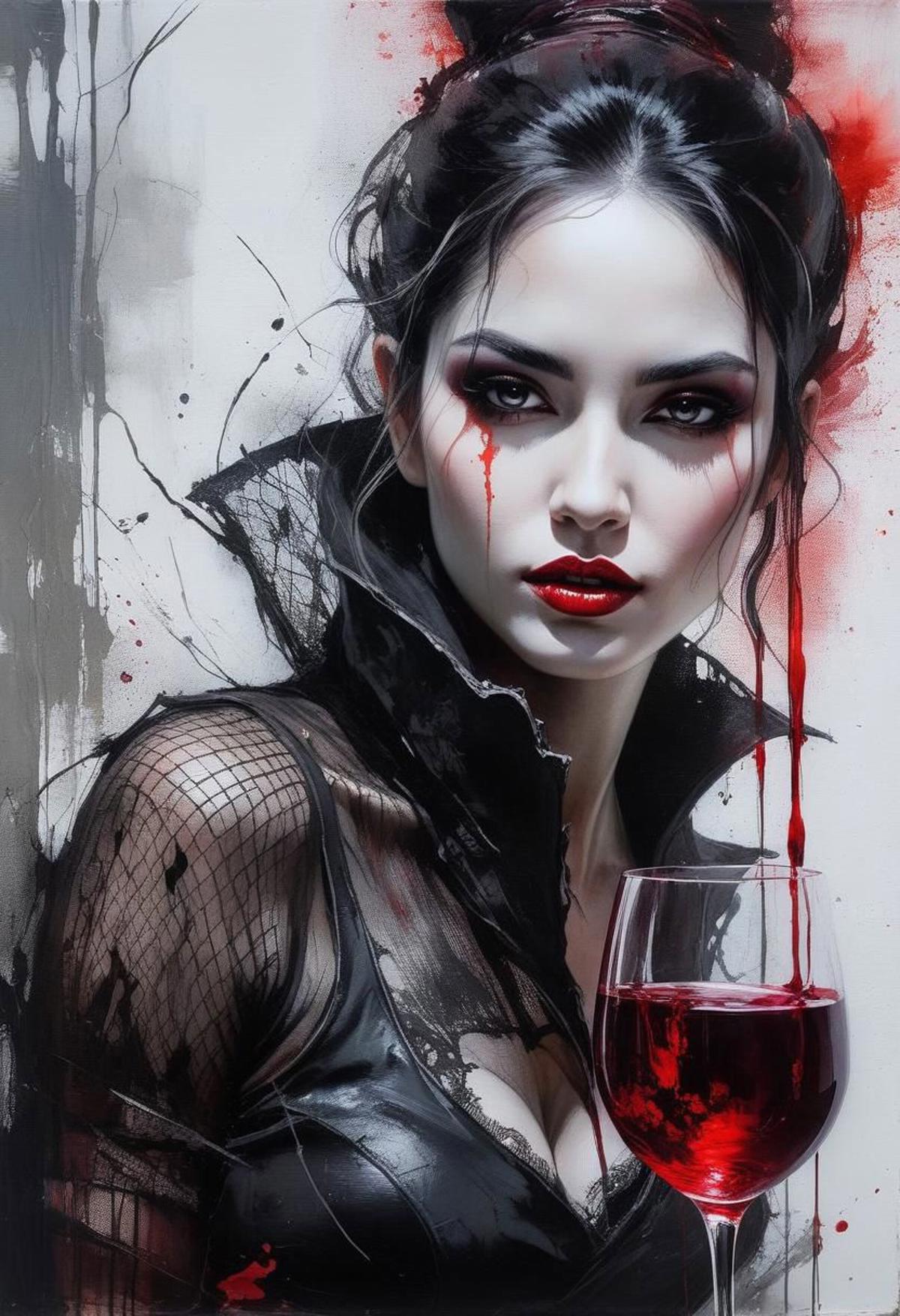 Image Posted By Annaaiart
