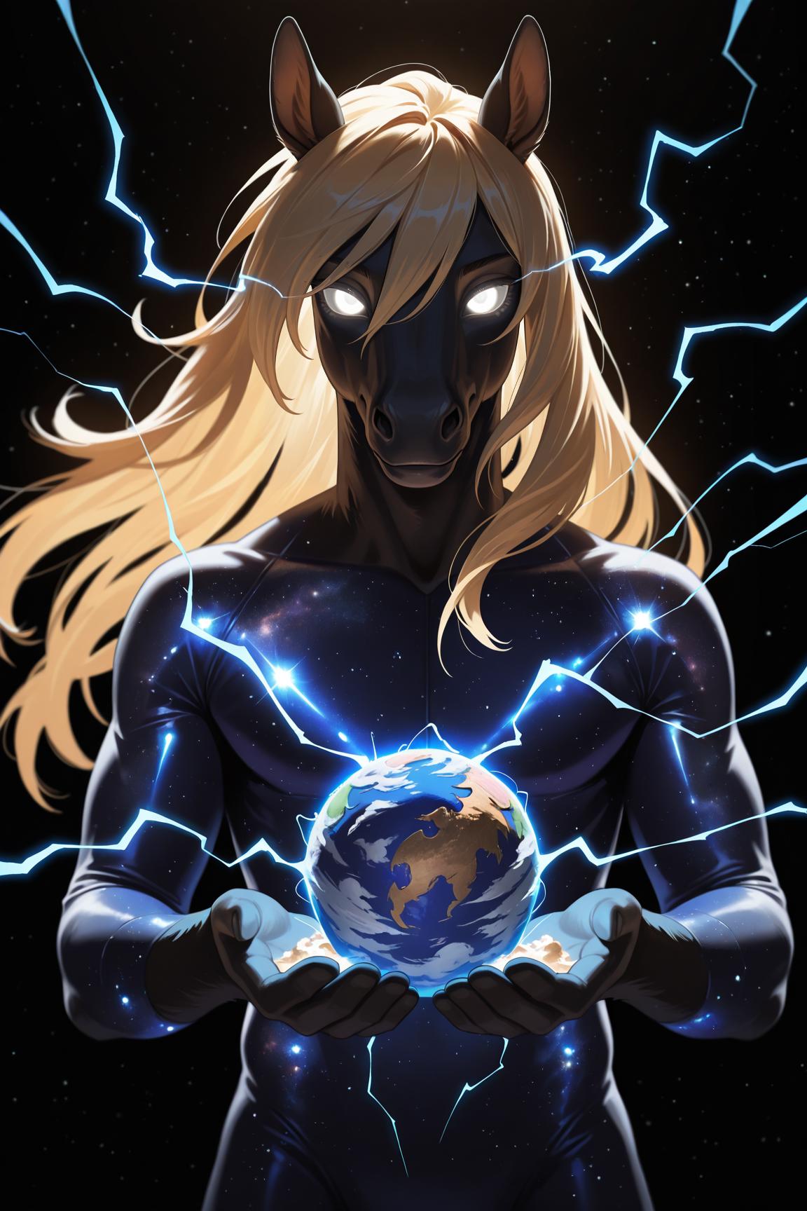 I just created my first model... 🥳🎆🎉 | Civitai