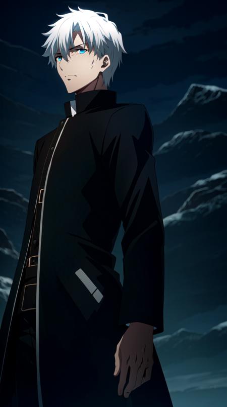 Ufotable / Fate Series ( Style LoRA/LyCORIS ) - UfussyV2 | Stable ...