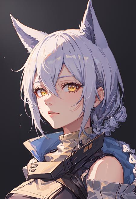 provence/プロヴァンス/普罗旺斯 (Arknights) - v1.5.1 | Stable Diffusion LoRA | Civitai