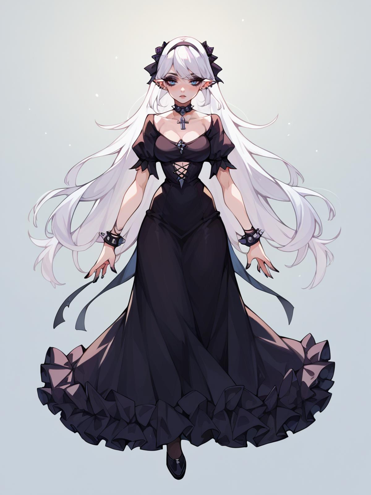 Vixon's Pony Styles - Beyumi | Stable Diffusion LoRA | Civitai