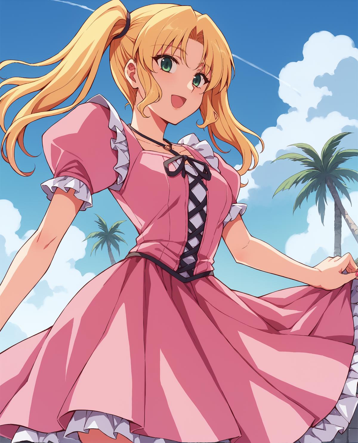 Image posted by drakce