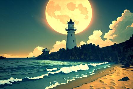 AI Image Creation masterpiece, ultra-detailed, best qualit - AIEasyPic